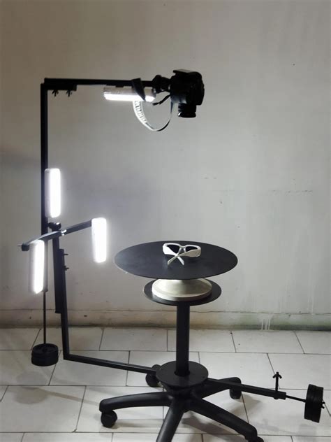 میزگردان عکاسی و فیلمبرداری دو محوره 360