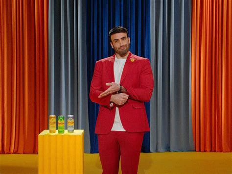 Jay Kamath On Linkedin Topo Chico Has Its Own Social Variety Show