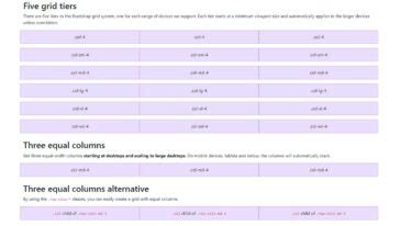 Tailwind Vs Bootstrap Pros Cons Differences Design Shack