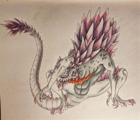 Krystalak By Raymondtirado On Deviantart