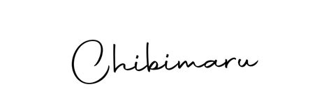 93 Chibimaru Name Signature Style Ideas Amazing E Sign