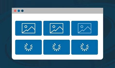 lazy loading là gì tối ưu hiệu năng website với lazy loading