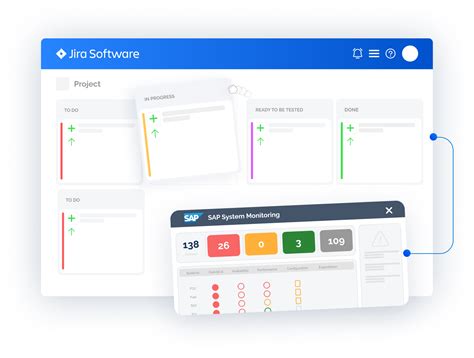 Jira Services Connector For SAP Solution Alerting CoreALM