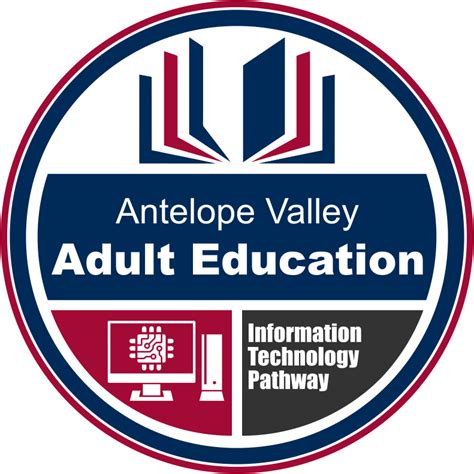 Home Antelope Valley Adult Education