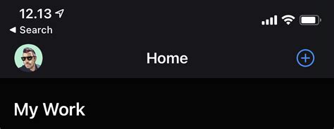 Support Different Topbar Appearances On Ios · Issue 6565 · Wix React Native Navigation · Github