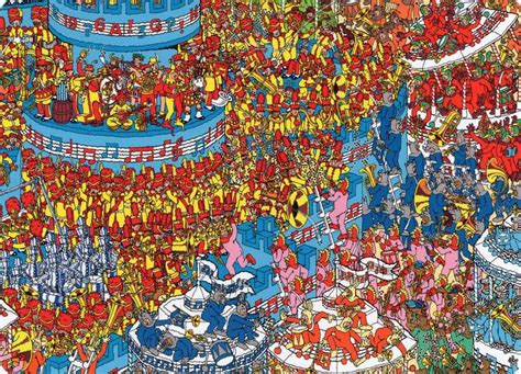 For Swap Kde Je Valdawhere´s Waldo Wally Lucylavender Album Na Rajčeti Wheres Waldo