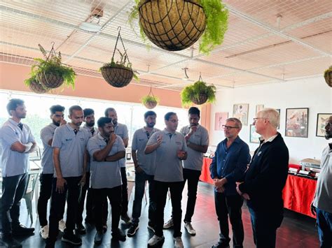 Muthu Kumar V Posted On Linkedin