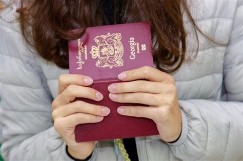 საქართველოს დაკარგული მოქალაქეობის აღსადგენად მიმართვის ვადა 2 წლით