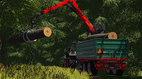 Farmtech TDK 1500 F C S FS Mods Net