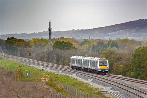 East West Rail Services Planned To Begin This Year As Chiltern Railways