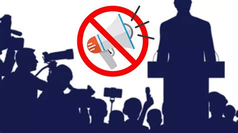 මැතිවරණ ප්‍රචාරක කටයුතු 03 වැනිදා මැදියම් රැයෙන් අවසන්