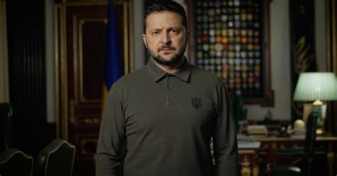 Новогоднее обращение президента Владимира Зеленского 2024 — полный текст выступления президента