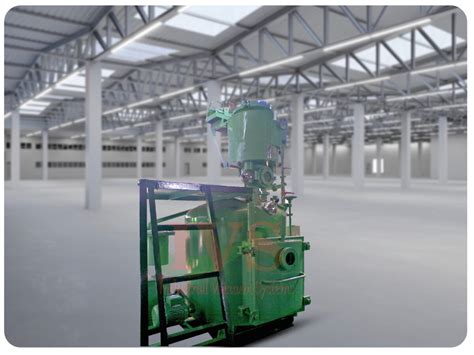 Epoxy Casting And Pouring System Eps Industrial Vacuum Systems Ivs