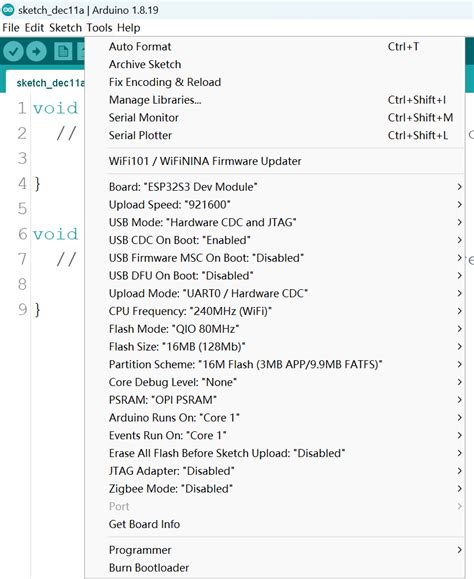 Esp32 S3 Ai Cam Wiki Dfrobot