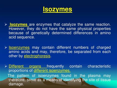 Ppt Serum Creatine Kinase Powerpoint Presentation Free Download Id