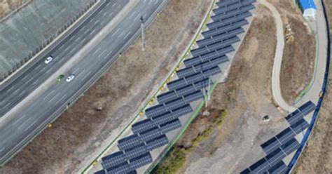 경제 버려진 구 고속도로의 재발견