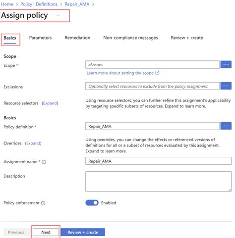 Enable Insights For Azure Local At Scale Using Azure Policies Azure Local Microsoft Learn