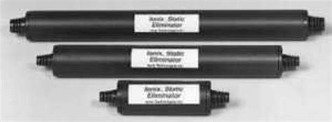 Ionix Static Eliminator For Printing Industry Larger
