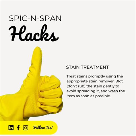 Spic N Span Png On Linkedin Spicnspanpng Professionalcleaning