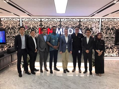 True Digital Group On Linkedin Truedigitalindonesia Truedigitalgroup