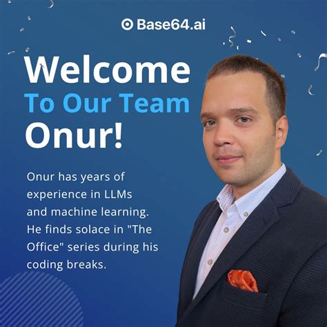 Base64ai Document Ai On Linkedin Engineer