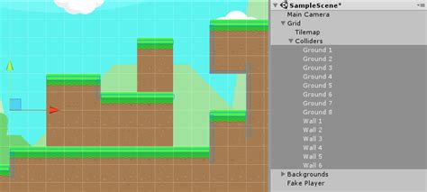 Charactercontroller2d