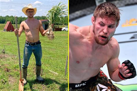 Meet Bryce Mitchell The Ufc Contender Conspiracy Theorist And Rapper