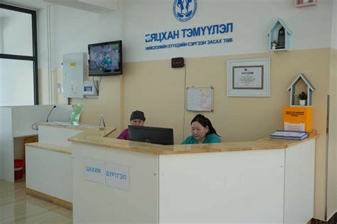 Бага насны хүүхдийн өсөлт хөгжлийн үнэлгээг хийнэ News Mn