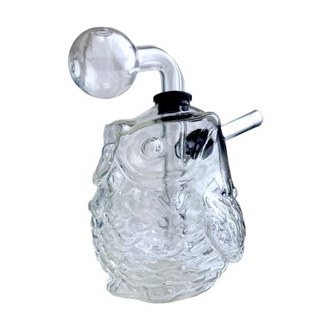 Skull Oil Burner Bubbler Water Pipe Skull Oil Burner Water Pipe