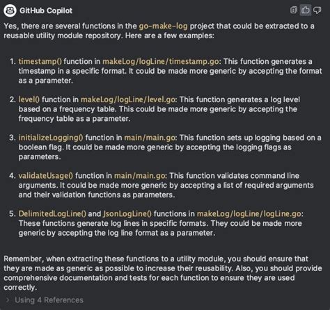 Test Go Make Log Project With Golang Michael Ben David Posted On The