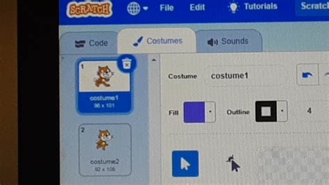 Then I Want To Delete Scratch Cat R Scratchmemes