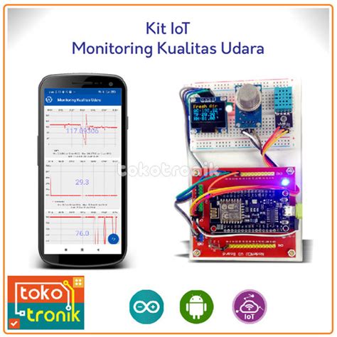 Promo Iot Kit Nodemcu Monitoring Kualitas Udara Kab Bantul Toko Tronik Tokopedia Promo Iot Kit Nodemcu Monitoring Kualitas Udara Kab Bantul Toko Tronik Tokopedia