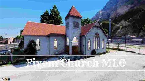 Best Fivem Mlo And Fivem Mods Secrets For Your Map Server Fivem Store