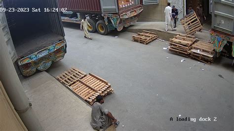 Pallet Object Detection Dataset V3 2023 09 26 453pm By Ytml