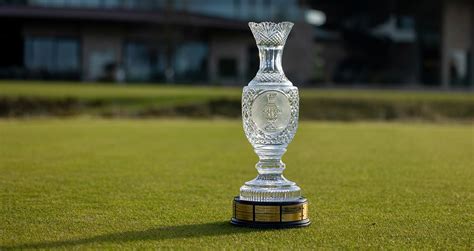 Meer Dan Golf Solheim Cup Sam En Brabantsport Voor Gelijkwaardigheid