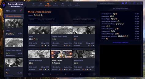 The Complete List Of Mtg Arena Formats For 2025 Draftsim