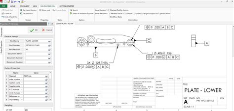 Top 6 New Enhancements In Solidworks Pdm 2019