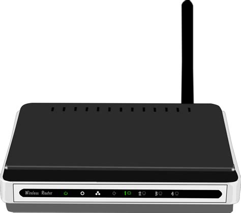Download Wireless Router Switch Royalty Free Vector Graphic Pixabay