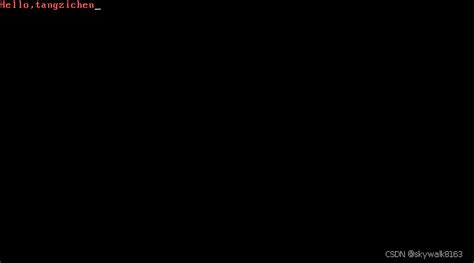 好玩的汇编编译器nasm:一款基于x86架构的汇编与反汇编软件(手写可以放入一张磁盘的操作系统)nasm编译器 Csdn博客 好玩的汇编编译器nasm:一款基于x86架构的汇编与反汇编软件(手写可以放入一张磁盘的操作系统)nasm编译器 Csdn博客