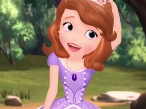 Pin De Imelda Baggin En Princesita Sofia Fotos De Dibujos Animados Princesa Sof A Princesita