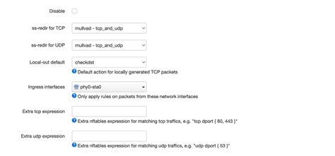 Installing And Setting Up Shadowsocks Installing And Using Openwrt