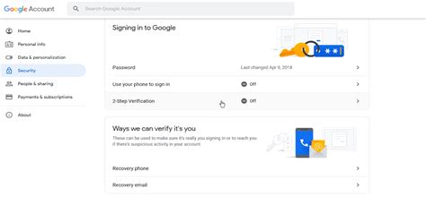 How To Protect Your Online Accounts With A Physical Security Key