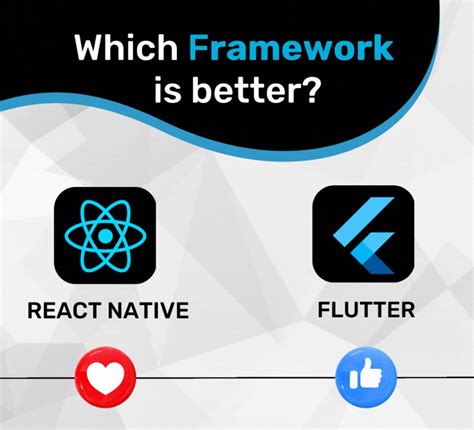 Flutter Reactnative Xamdesign
