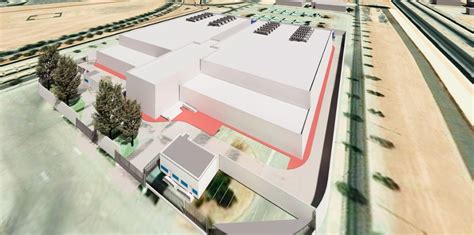 Pnu Hyper Scale Datacenter Horizons Contracting Co