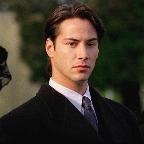 Things You Might Not Know About Keanu Reeves Artofit