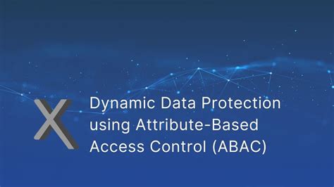 How To Protect Sensitive Data In Manda R Datasecurity