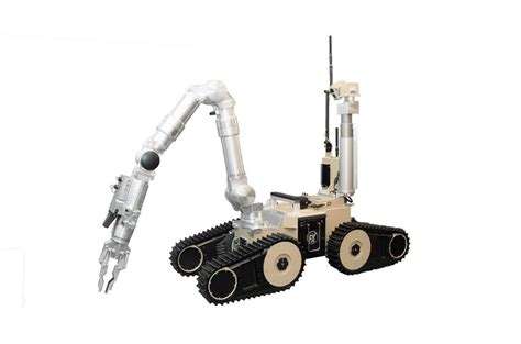 Talon Iv Engineer Heavy Lift 3 Dof Epe