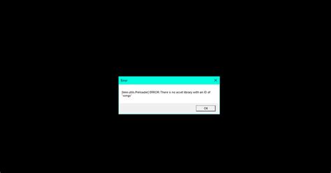 kade engine won t run · issue 1525 · kade github kade engine · github