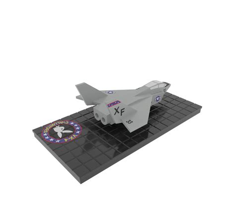 Avión F 14 Vx 4 Evaluators D33