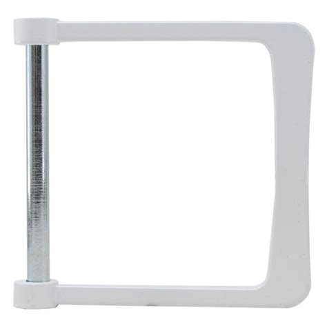Siegenia Fs Portal Bifold D Pull Handle Pull Handle Door Pull